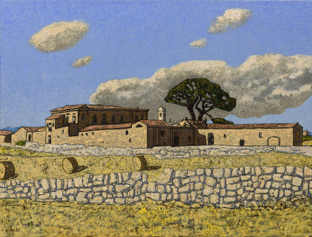 Vincent Bioules - Bernard Chauchet