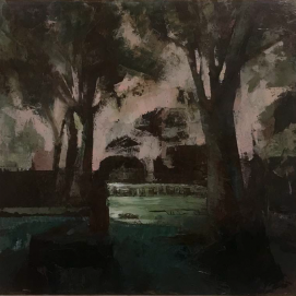 Raphael Thierry - Bernard Chauchet